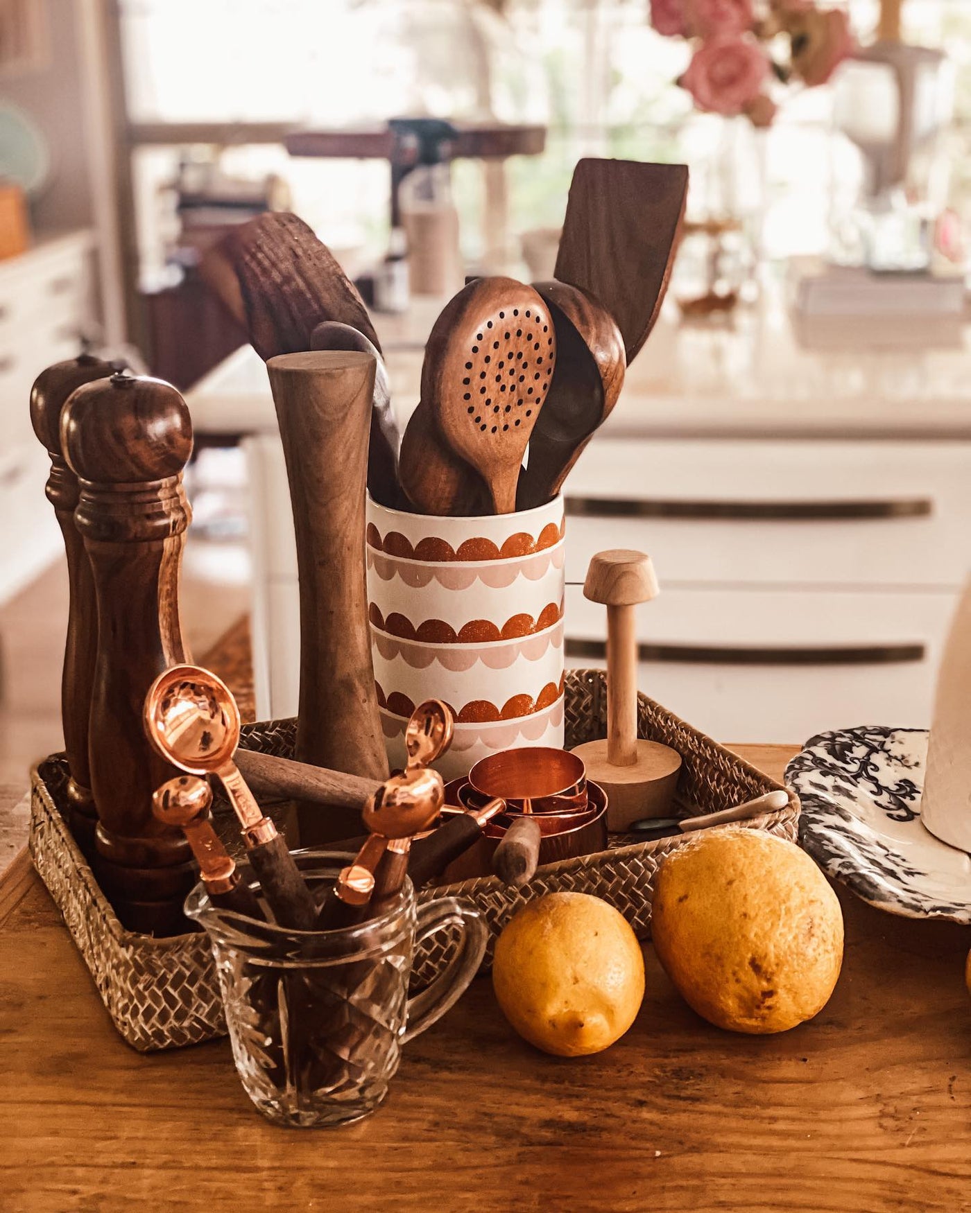Best Wooden Spoons for Cooking: A Comprehensive Guide - Tilly Living