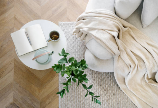 The Perfect Way to Style Your Home with Comfort and Elegance - Tilly Living