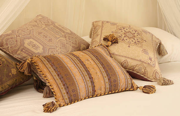 Embrace the Art of Cushion Transformation: Discover the Joy and Beauty ...