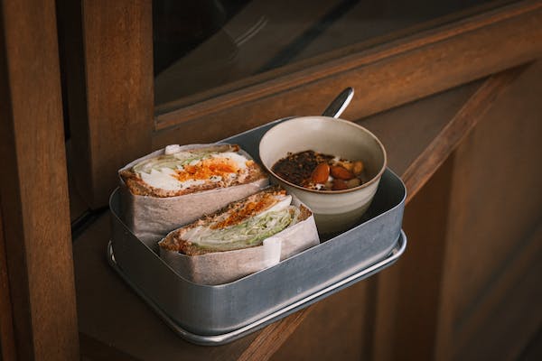 Unveiling The Classic Lunchbox: A Symphony of Taste, Convenience, and ...