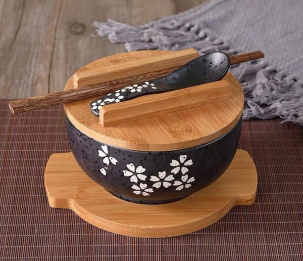 The Best Ramen Bowls: A Comprehensive Guide - Tilly Living