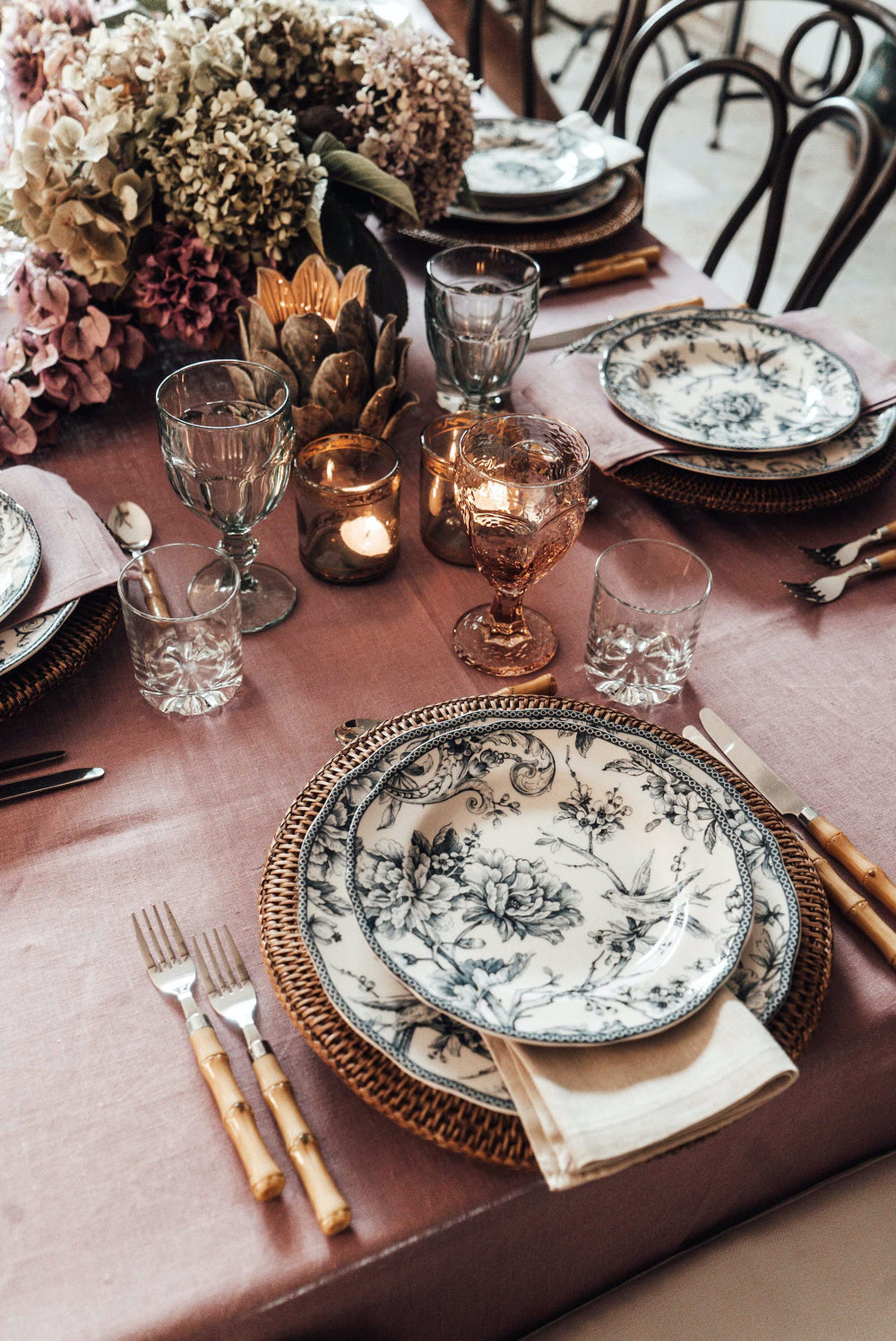 Mastering the Art of Table Setting: Elegance Meets Functionality ...