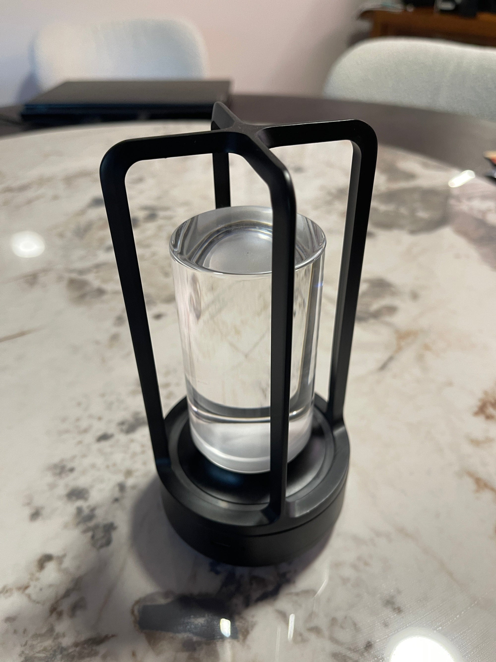 Nordic LED Lamp by Tilly - Tilly Living