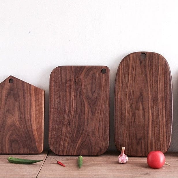 Wood small chopping board | Kitchen Helper | Tilly Living