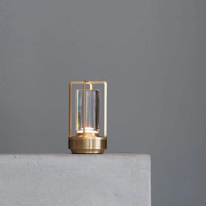 Nordic LED Lamp by Tilly - Tilly Living