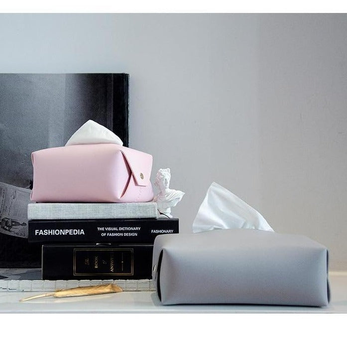 Tissue Box Cover | Home Stylish Accessory | Tilly Living