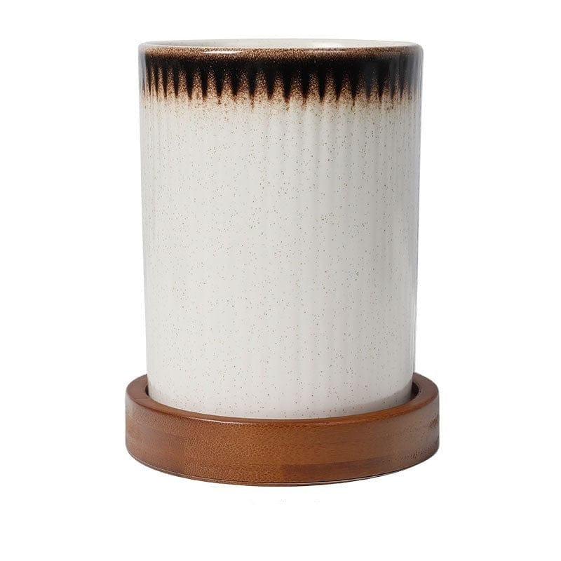 Japanese Style Utensil Holder | Kitchen Storage Solutions | Tilly Living