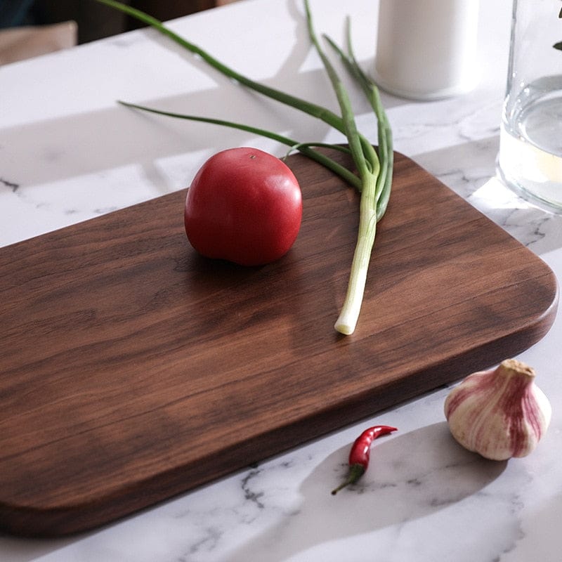 Wood small chopping board | Kitchen Helper | Tilly Living