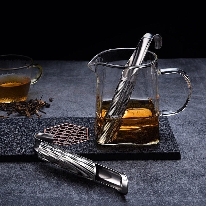Stainless Steel Tea Infuser Stick | Durable Kitchen Tool | Tilly Living